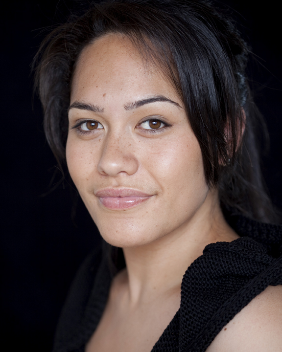 Roimata Fox - Auckland Actors