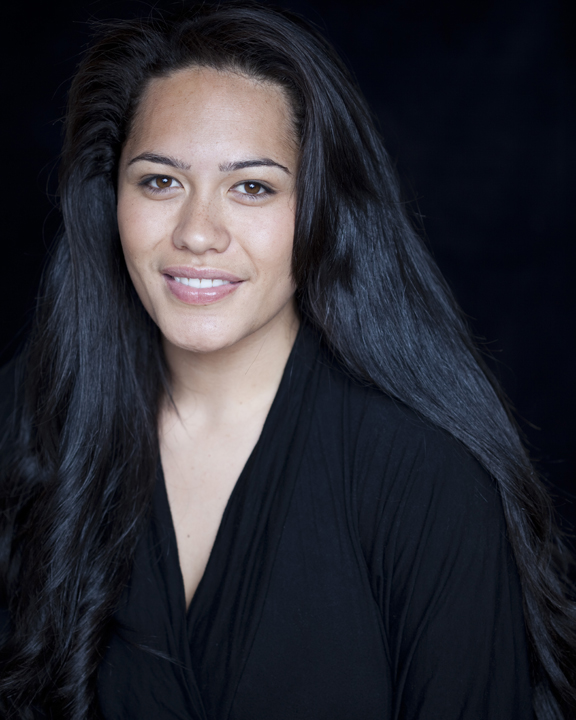 Roimata Fox - Auckland Actors