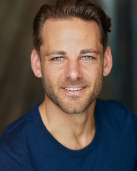 Ari Boyland - Auckland Actors