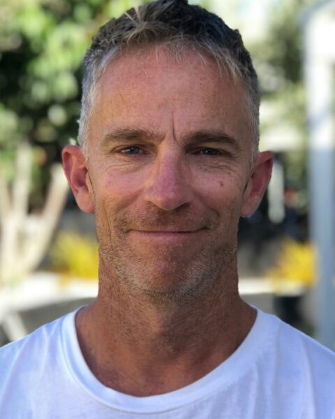 Brett Stewart - Auckland Actors