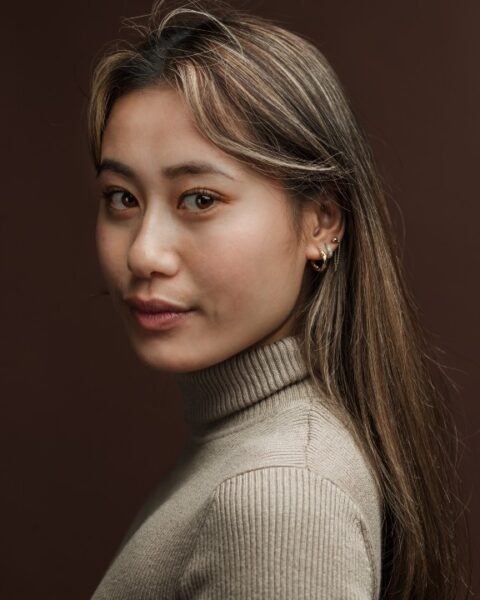 Celine Dam - Auckland Actors