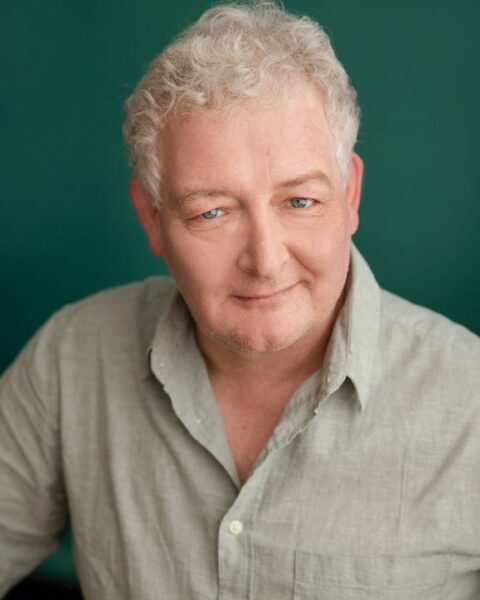 Cameron Rhodes - Auckland Actors