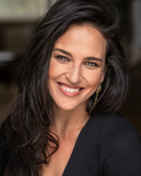 Cassandra Woodhouse - Auckland Actors