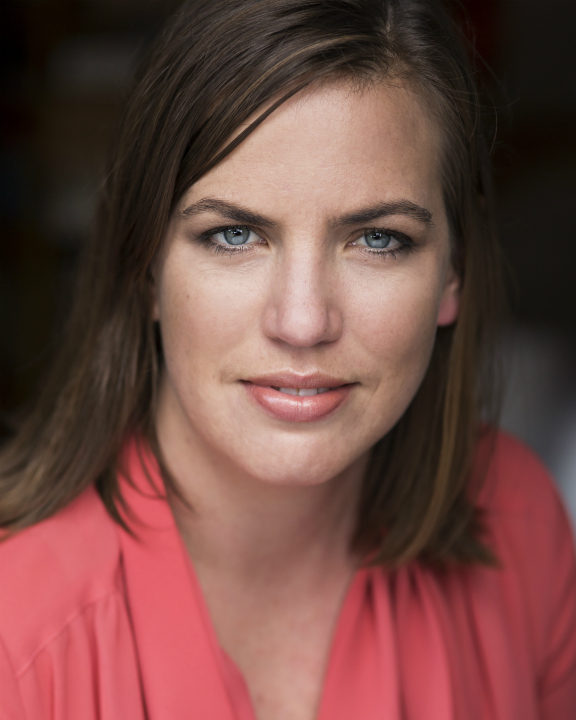 Donna Brookbanks - Auckland Actors