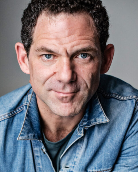 Dylan Smith - Auckland Actors