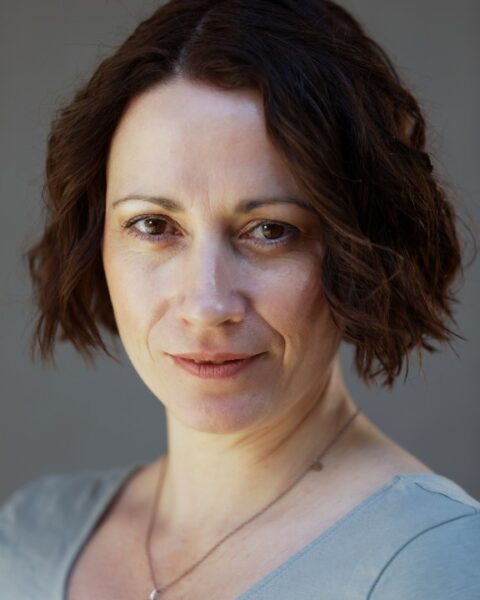 Elizabeth Tierney - Auckland Actors