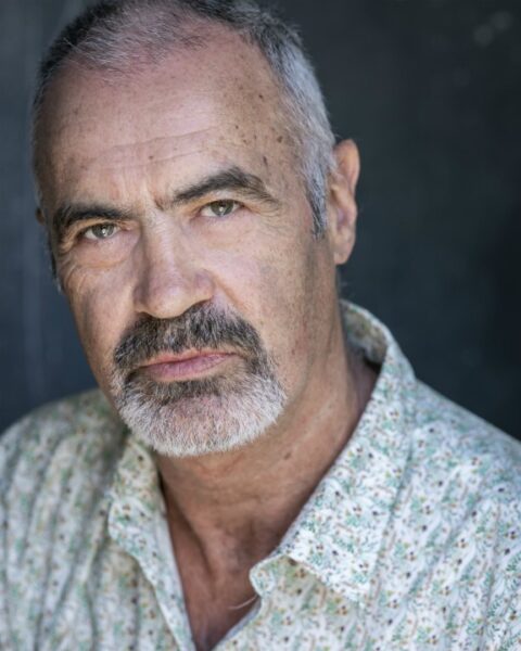 Greg Smith - Auckland Actors