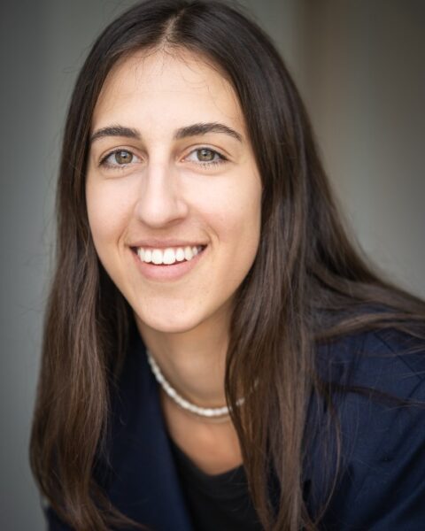 Hannah Koumakis - Auckland Actors