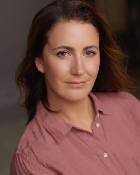 Hayley Sproull - Auckland Actors