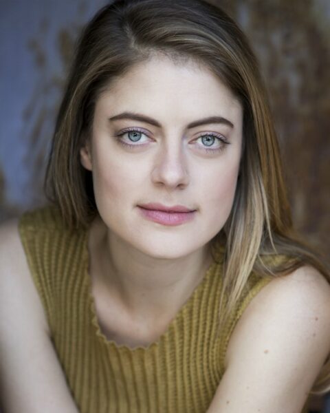 Karin McCracken - Auckland Actors