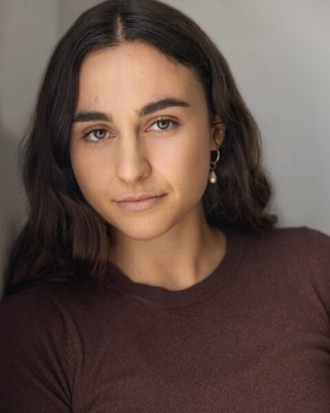 Lucy Dawber - Auckland Actors
