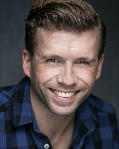 Ryan Richards - Auckland Actors