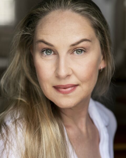 Tracy Lee Gray - Auckland Actors