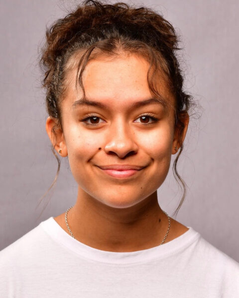 Amélia Rojas - Auckland Actors