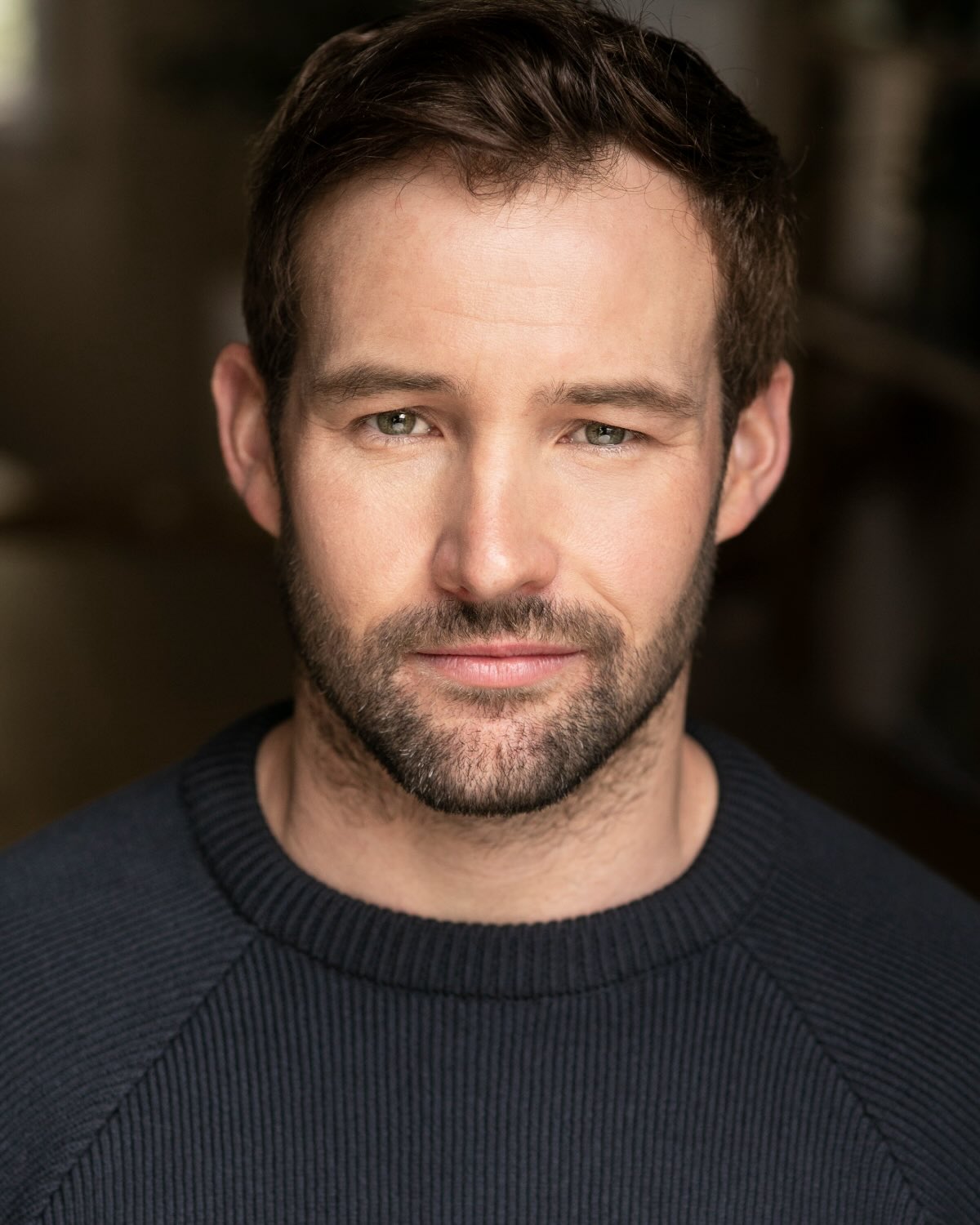 Dwayne Kyle - Auckland Actors