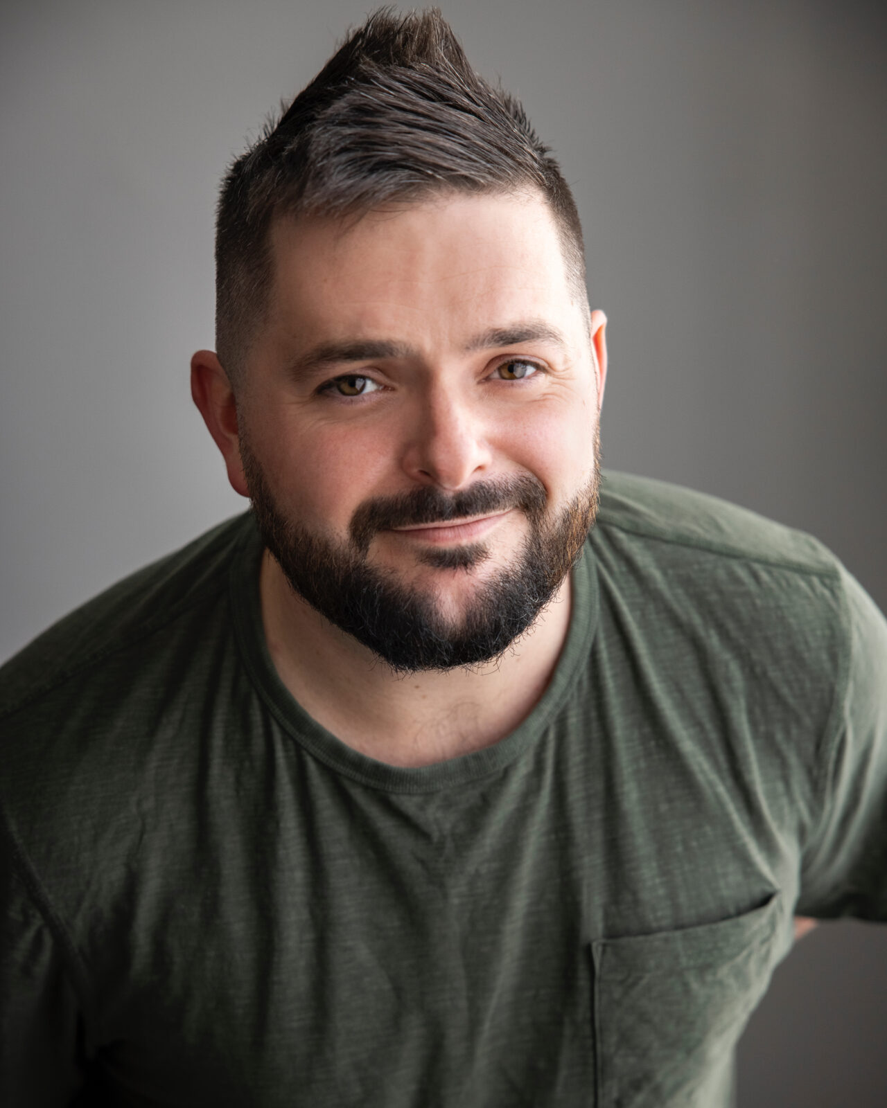 David Stuart - Auckland Actors