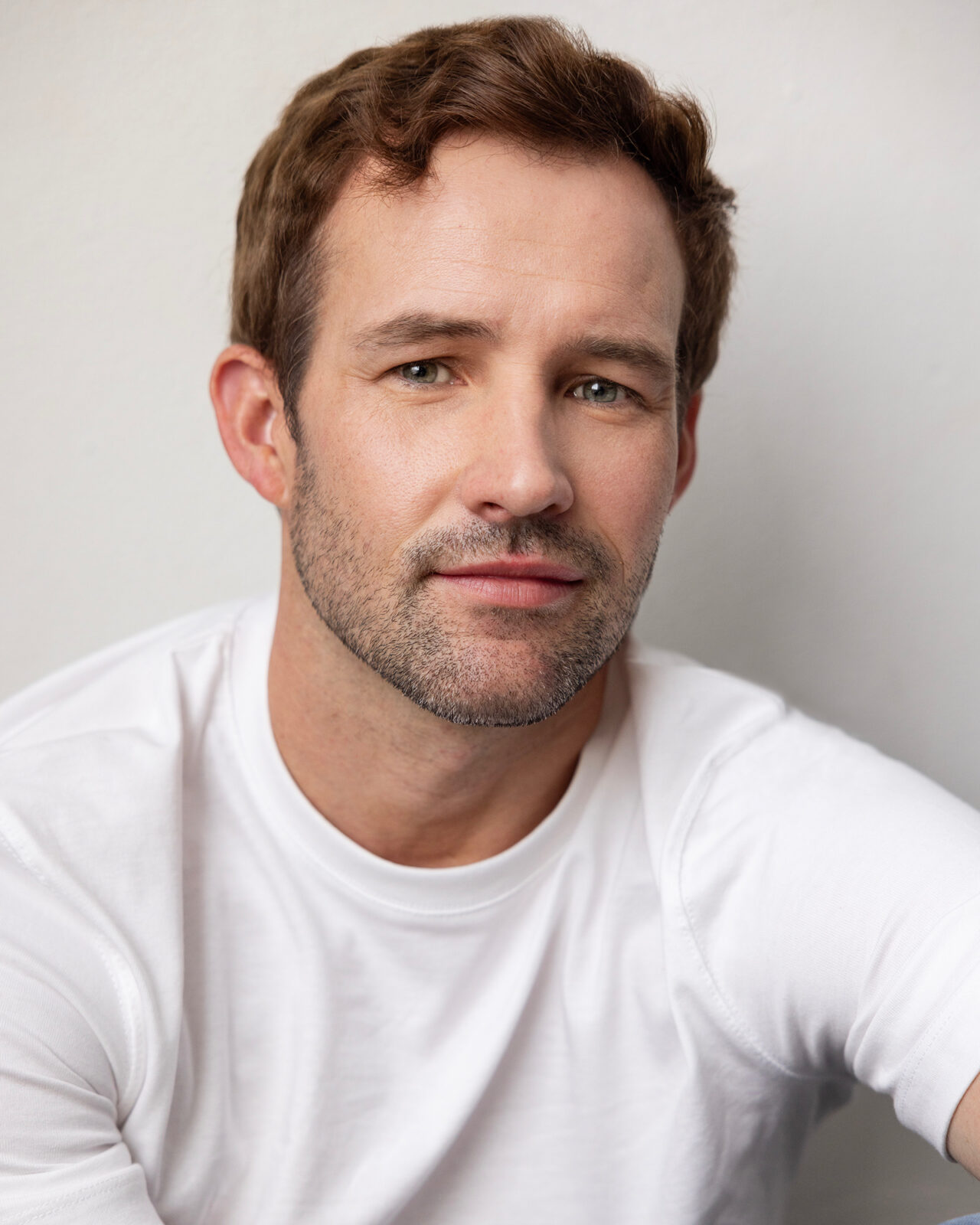 Dwayne Kyle - Auckland Actors