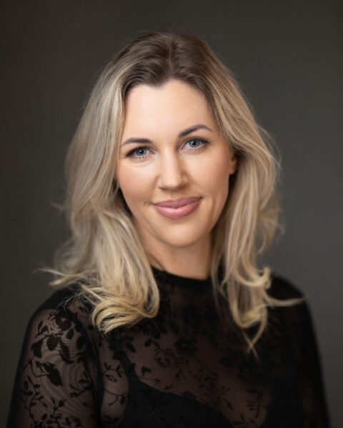 Julia Boddy - Auckland Actors