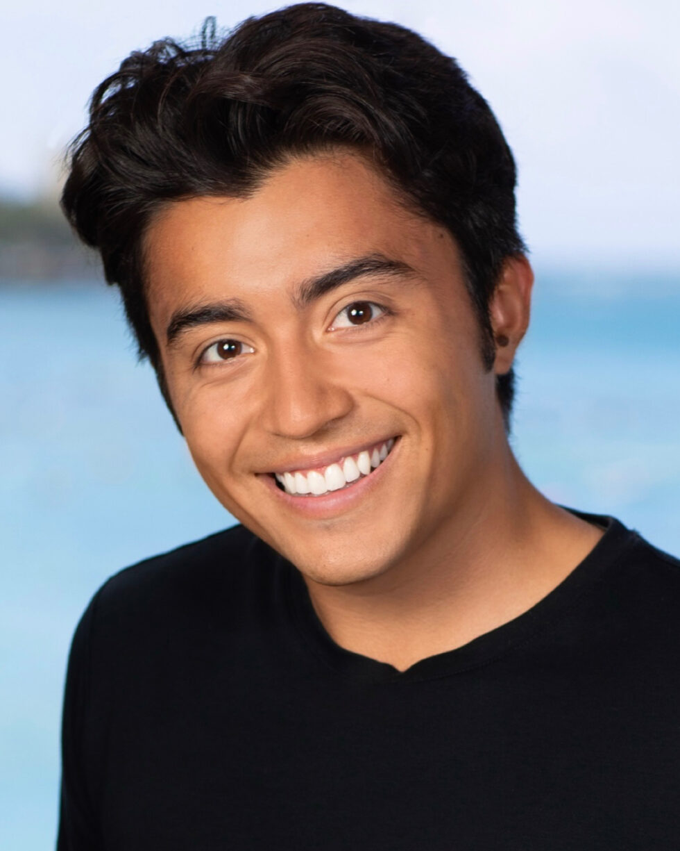 Makana David Auckland Actors Makana David Auckland Actors