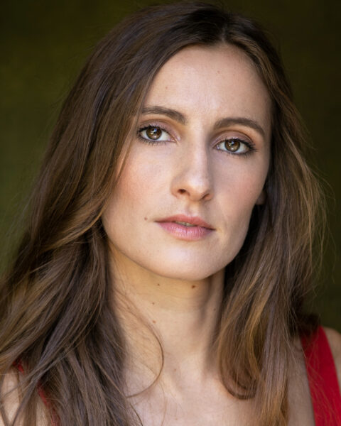 Georgia Mae Pringle - Auckland Actors
