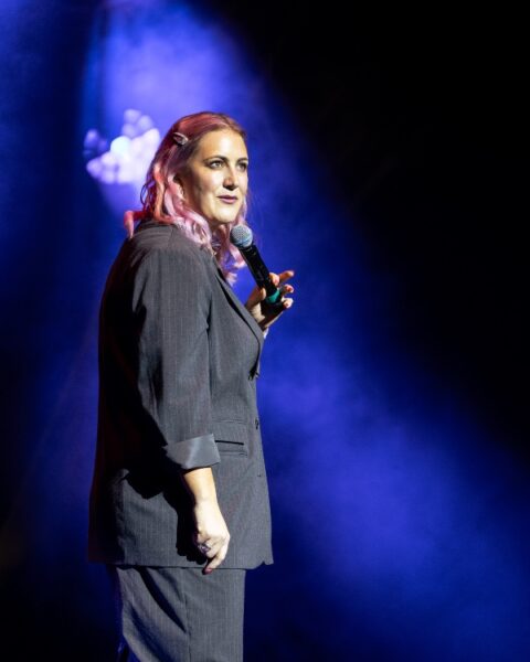 Hayley Sproull - Auckland Actors