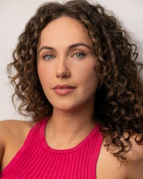 Shanti Tucker - Auckland Actors