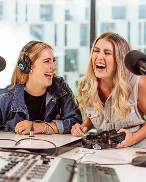 Hayley Sproull - Auckland Actors