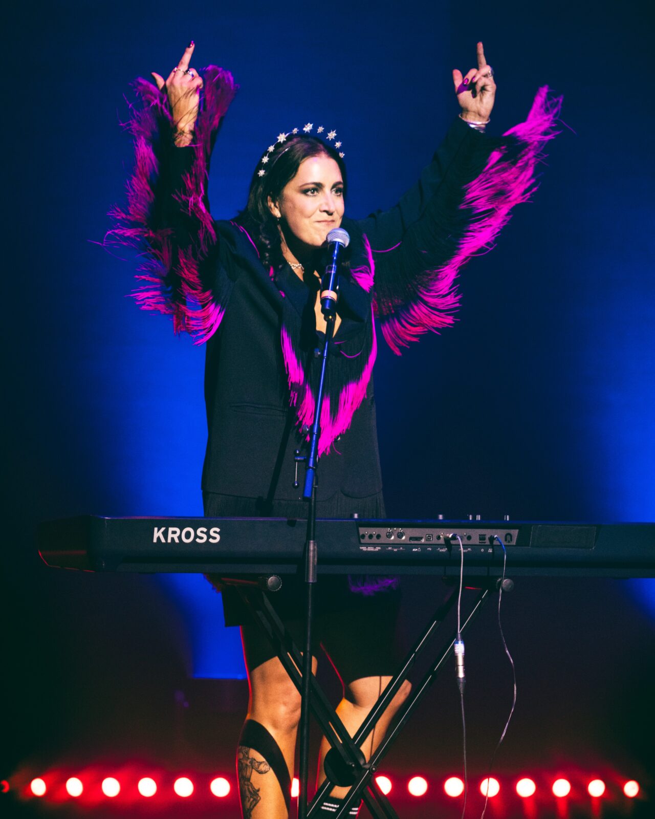 Hayley Sproull - Auckland Actors