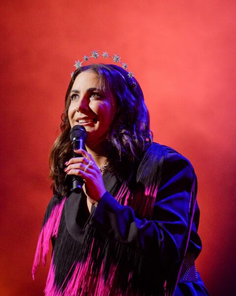 Hayley Sproull - Auckland Actors