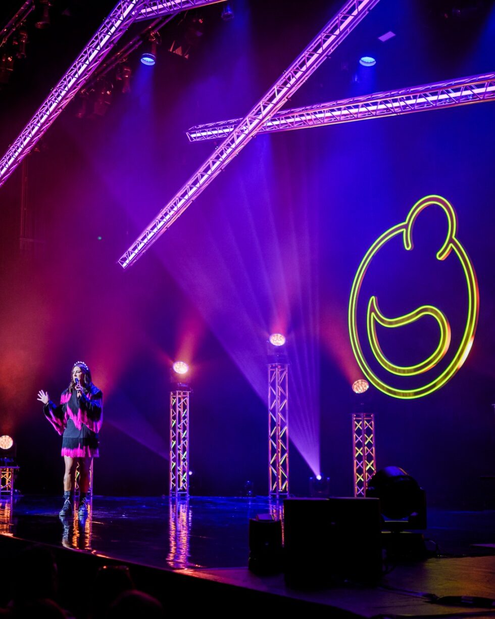 Hayley Sproull - Auckland Actors