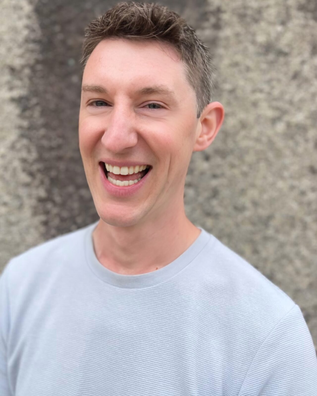 Nick Hall - Auckland Actors