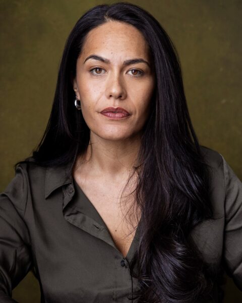 Roimata Fox - Auckland Actors